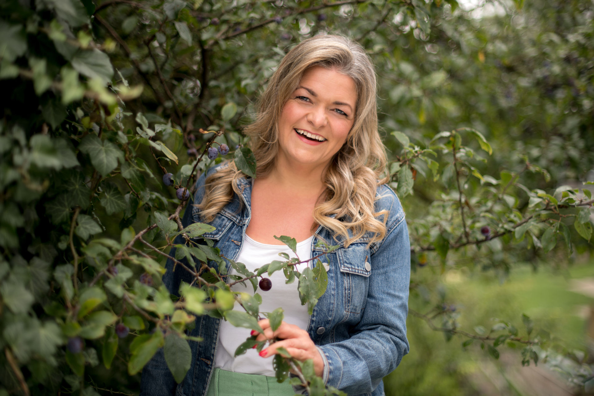 Zoom In - Revolutioniere dein Geschäft: Arbeite mit unserer langjährigen Expertin Claudia ...